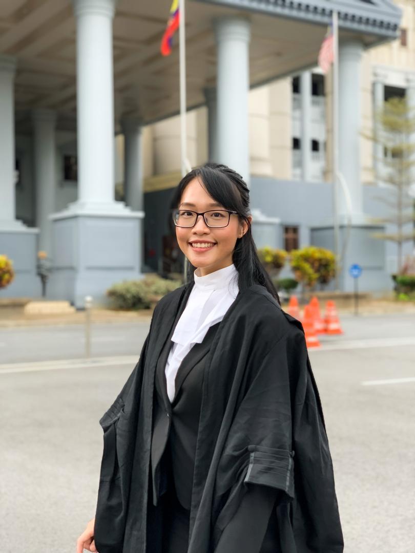 Lewis Lim & MIn Lee – Advocate & Solicitor